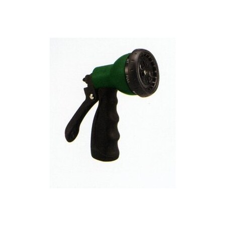 Orbit Irrigation Nozzle, Pistol 7 Pattern 58228N | Zoro