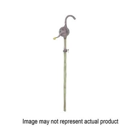 Lincoln Electric G402 Rotary Barrel Pump Cast D SP-LAV48009 | Zoro