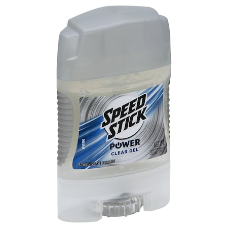 Speed Stick Aqua Sport Gel Antiperspirant Deodorant 114995 | Zoro