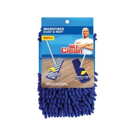 Mr. Clean Mr Clean Dust & Mop Refill 197637 | Zoro