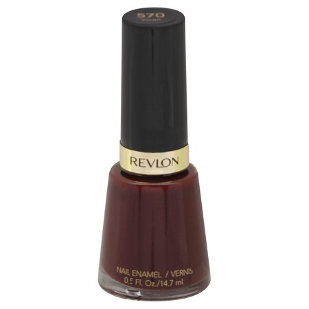 Revlon REV NAIL ENAMEL VIXON 371203 | Zoro