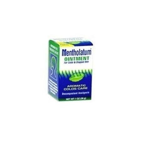 Mentholatum OINTMENT 1Z 509507 | Zoro