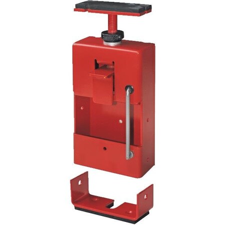 Tel-O-Post 2x4 Adjustable Stud J ADJUSTUD | Zoro