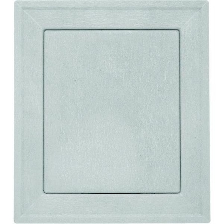 Alcoa Home Exteriors J-Block Mounting Block UNIBLOCK EQ | Zoro
