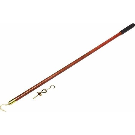 Attic Ease Attic-Ease Pull Rod AEPSB | Zoro