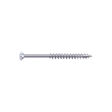 Primesource Spax Construction Screw, #8 Thread, 1-1/2in L, Partial ...