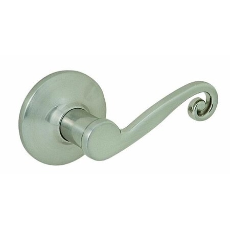 Do It Best Steel Pro Lever Passage Leverset 830SN-PS CP | Zoro