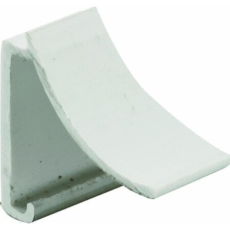 Prime-Line Snap-In Rigid Vinyl Glass Spline P7866 | Zoro