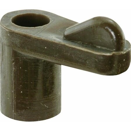 Prime-Line Swivel Plastic Screen Clips with Screws PL7917 | Zoro