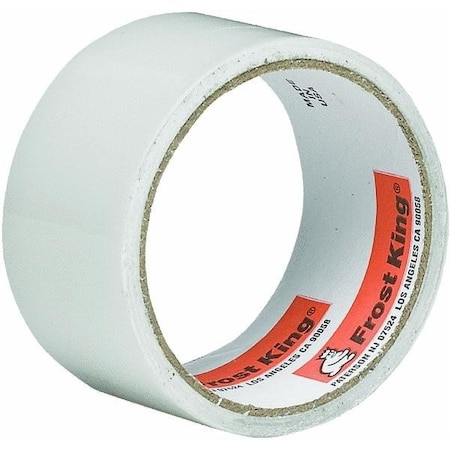Thermwell Products Do it Indoor and Outdoor Weatherseal Tape T94HDI | Zoro
