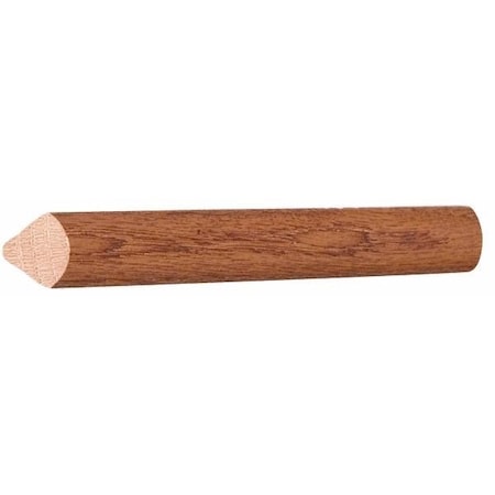 Colonial Millwork Mohawk Solid Wood Quarter Round Molding T30U HIC | Zoro