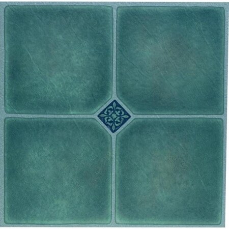 Do It Best 12 Sea Mist Tile 17941 | Zoro