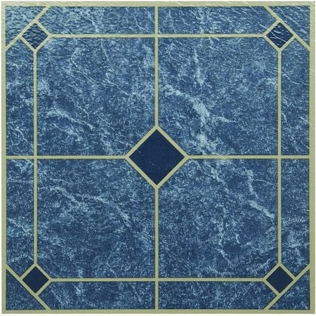 Do It Best Vinyl Floor Tile 7543215 | Zoro