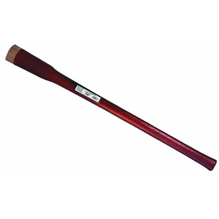 V&B Mfg Pick Or Mattock Handle 302844 | Zoro