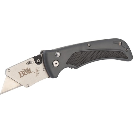 Techni Edge Mfg Folding Knife 303803 | Zoro
