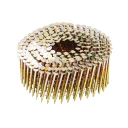 Primesource Building Products Grip Rite Coil Framing Nail GRC6P99D | Zoro