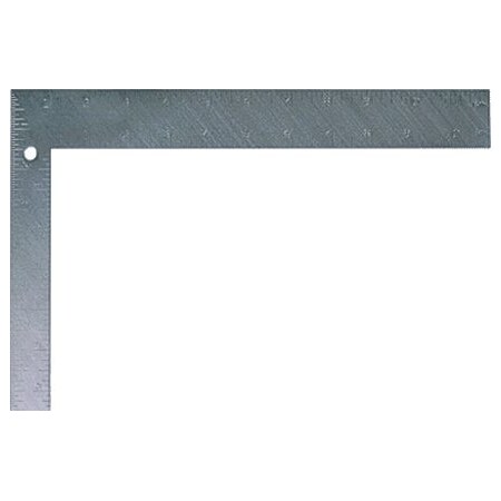 Swanson Squares 12 in. Steel Utility TS153 | Zoro