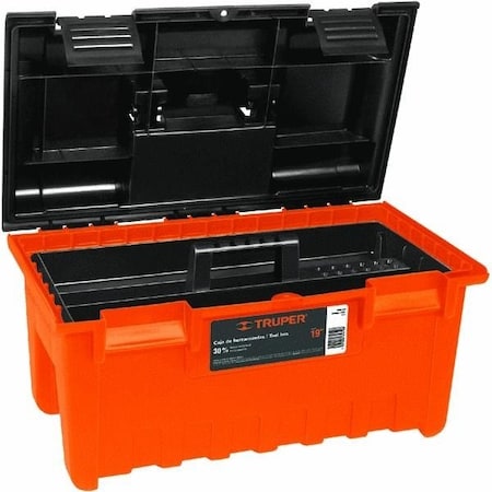 Truper Truper Power Tool Box 34231 | Zoro