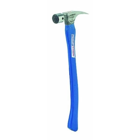 Vaughan Titanium Wood Handle Framing Hammer TTCH1 | Zoro