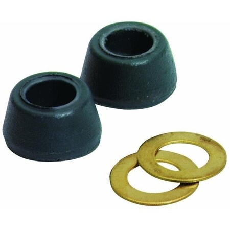 Plumb Pak Do it Cone Washer And Friction Ring Assortment 401167 | Zoro