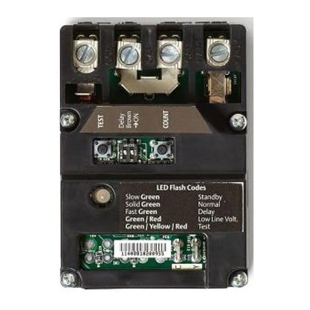 Emerson Thermostats SMART CONTACTOR SUR E SWITCH UNIVERSAL C150 | Zoro