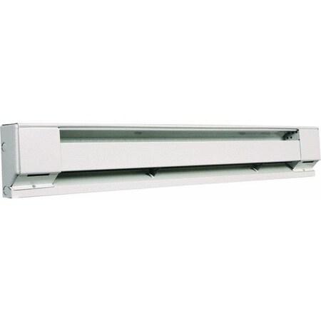 Fahrenheat Marley Electric Convector Baseboard Heater F2546 | Zoro