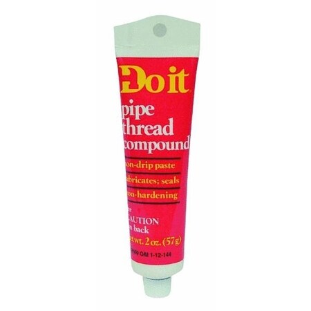 Harvey Do it Pipe Thread Compound 028140 | Zoro