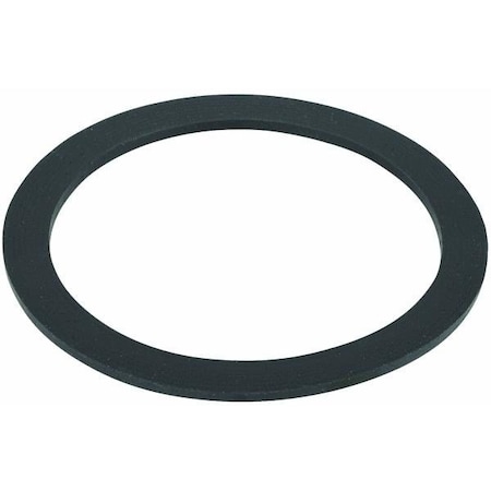 Dib Gs Do it Rubber Basket Strainer Washer 409784 | Zoro