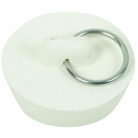Do It Best Do it Duo-Fit Rubber Stoppers 415438 | Zoro