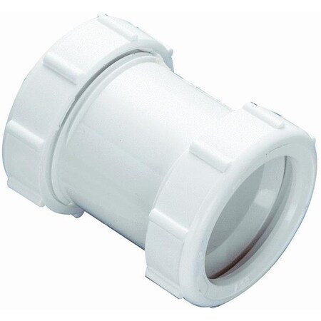 Plumb Pak Do it Plastic Straight Slip-joint Extension Coupling 436255 ...
