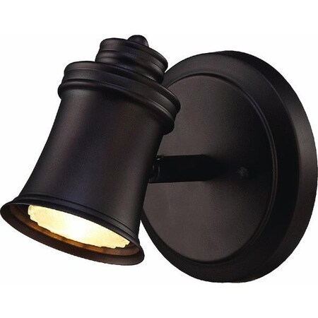 Canarm Home Impressions Taylor Track Lighting Fixture ICW299A01ORB10 | Zoro