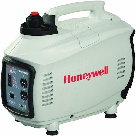 GENERAC Honeywell 800W Portable Inverter Generator, (6064) | Zoro
