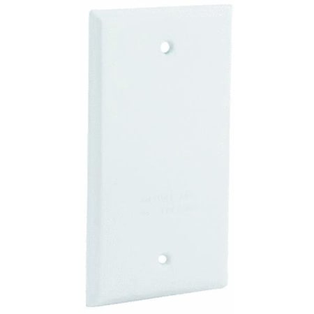 Raco Do it Weatherproof Electrical Cover 5973-1 | Zoro