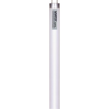 Satco 12w T8 35k Dm Led Bulb S39935 | Zoro