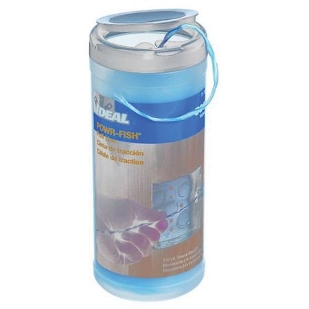 Ideal 500' Powr Fish Pull Line 31-348 | Zoro