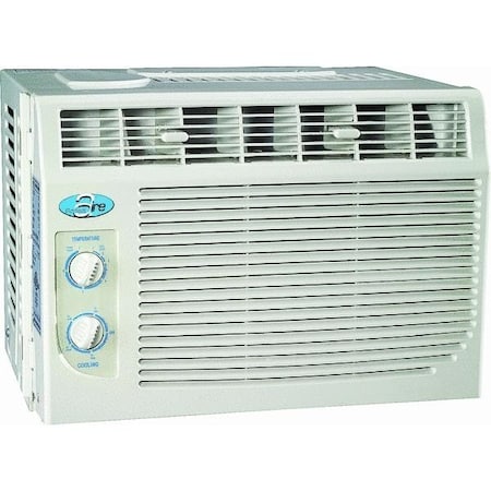 Perfect Aire Import Perfect Aire 5000 BTU Room Air Conditioner PAC5000 ...
