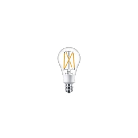 Signify Philips Advance LED Bulb, General Purpose, A15 Lamp, 40 W ...