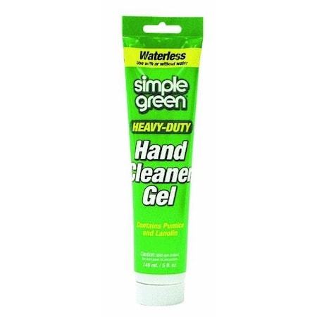 Sunshine Makers Simple Green Hand Cleaner Gel 42150 | Zoro