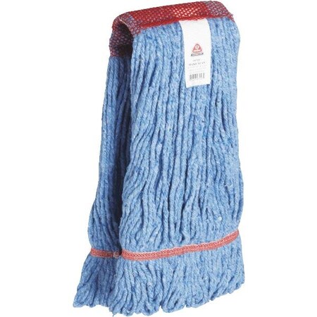 O-Cedar Blue Loop End Mop Head 3357B | Zoro
