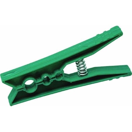 Homz Plastic Clothespin, 24PK 1220087 | Zoro