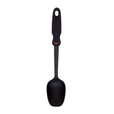 Norpro SOLID SPOON NYLON 12 in. 1701 | Zoro
