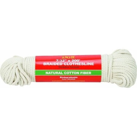 Do It Best 7X200' Braid Clothesline 646547 | Zoro