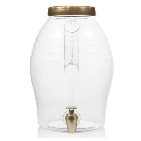 Arrow Home Products 1.5gal Bevrage Container 76840 | Zoro