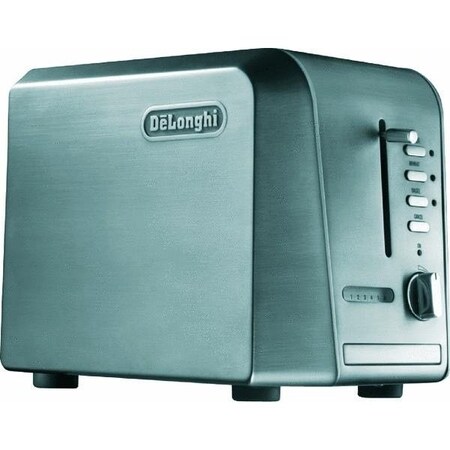 Delonghi 2 Slice Toaster CTH2003 | Zoro