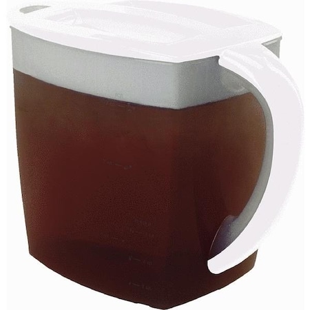 Jarden Consumer-Domestic Mr. Coffee Ice Tea Maker Replacement Pitcher ...