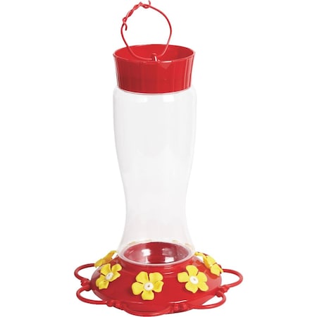 Do It Best 30oz Hummingbird Feeder HF208 | Zoro