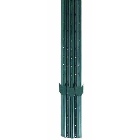 Do It Best Heavy-Duty Fence Post 707767 | Zoro