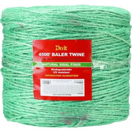 Do It Best 4500' Green Baler Twine 732147 | Zoro