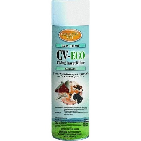 Enforcer CV-Eco Insect Fly Spray 34-0578CV | Zoro