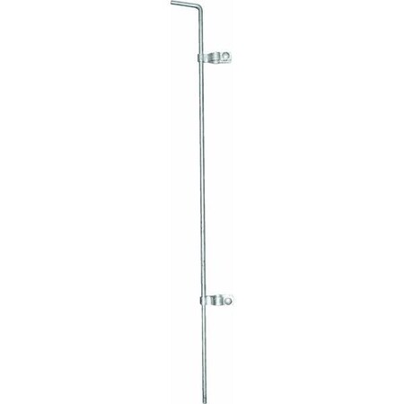 Midwest Air Technologies Cane Bolt Assembly 328704B | Zoro